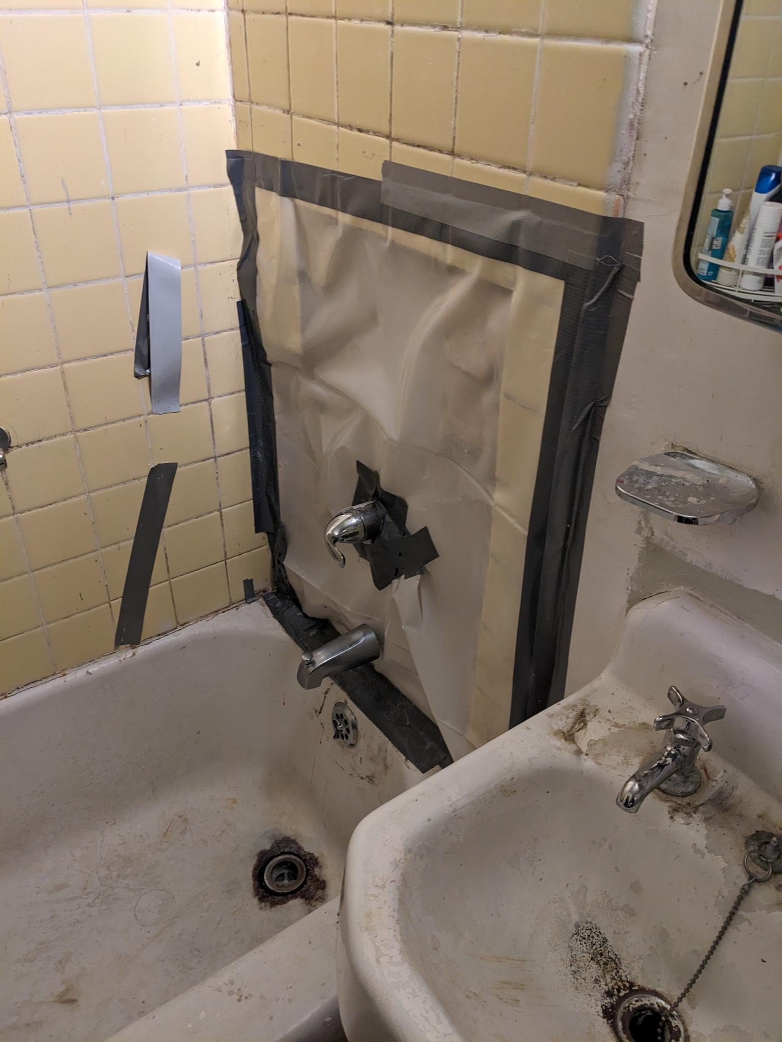 Manhattanville Tenants Release Photos and Letters Demanding NYCHA ...
